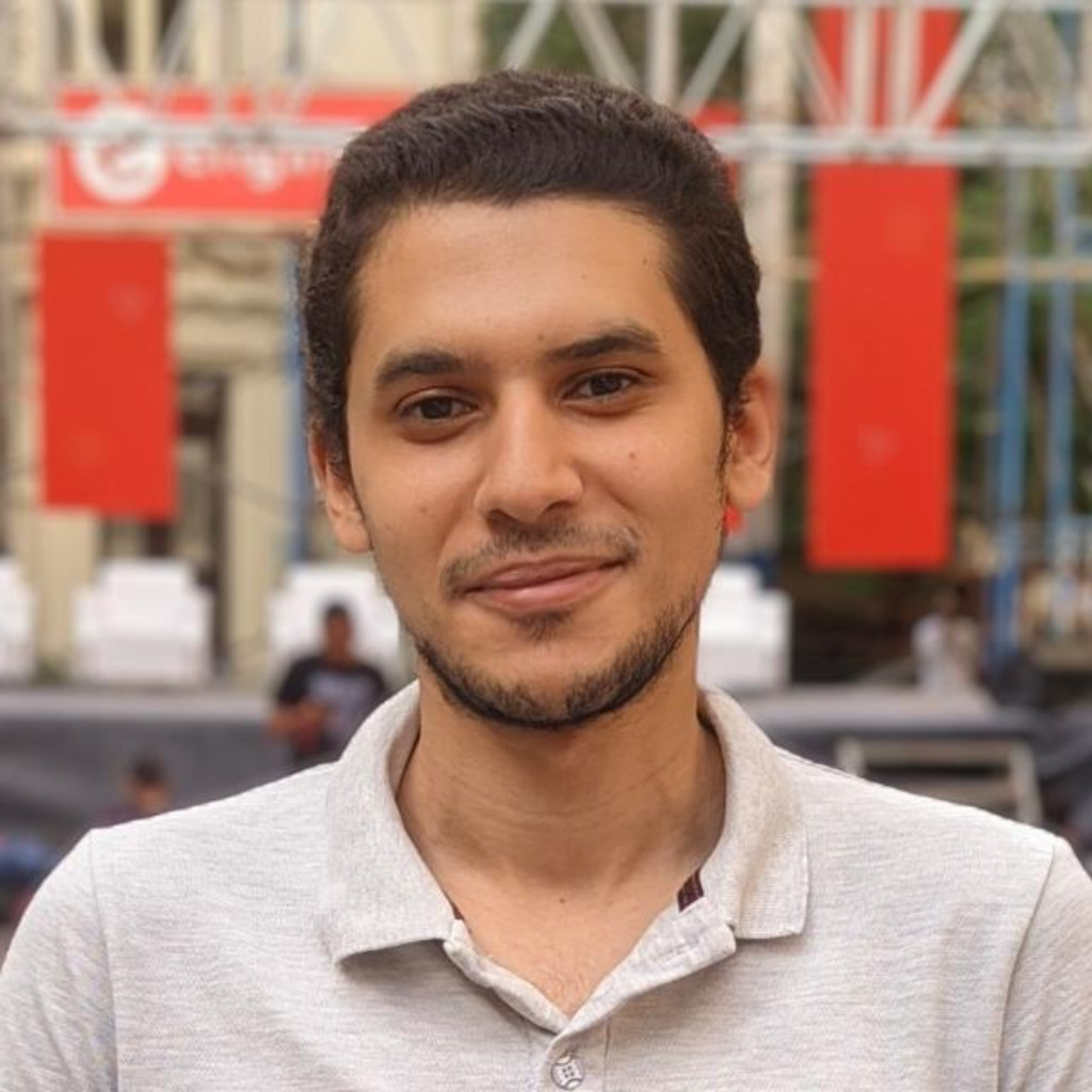 Moataz Mohamed - Android Developer - The Chance | XING