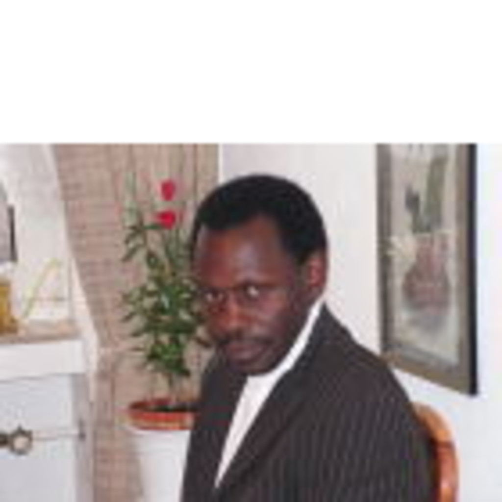 Oculi-Daniel KINASHA - Managing Director - Tantours Erlebnisreisen | XING