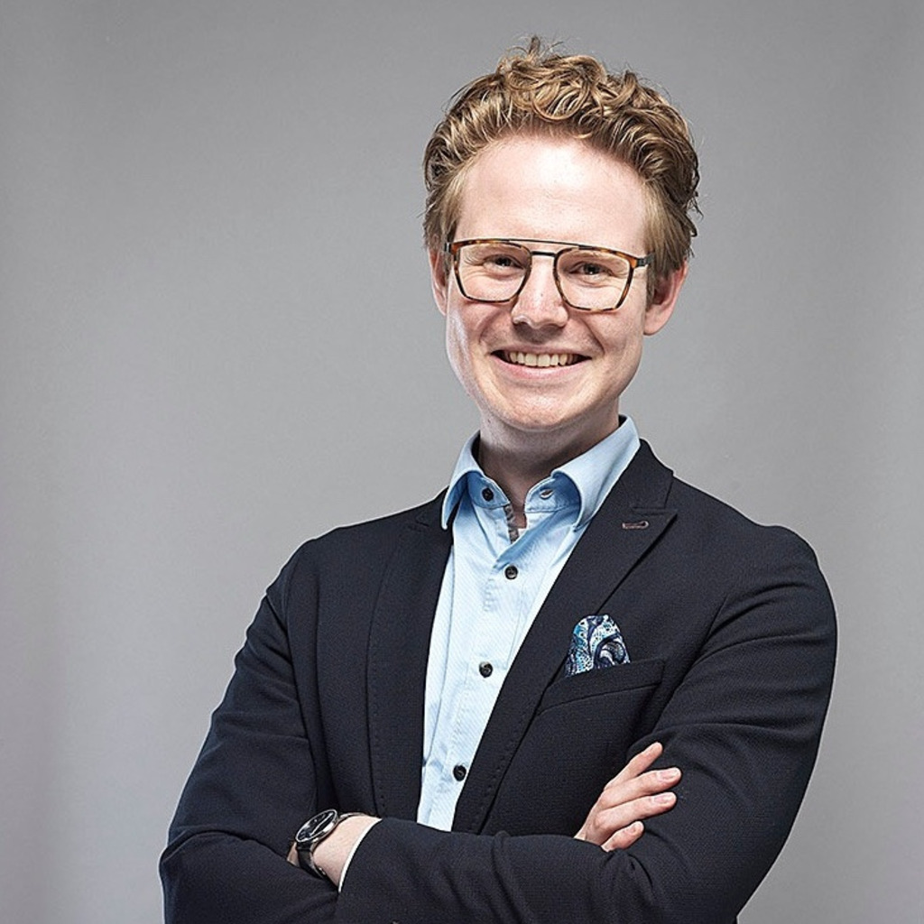 Max Schürmann - Produktmanager im Einkauf - Viehoff Gruppe | XING