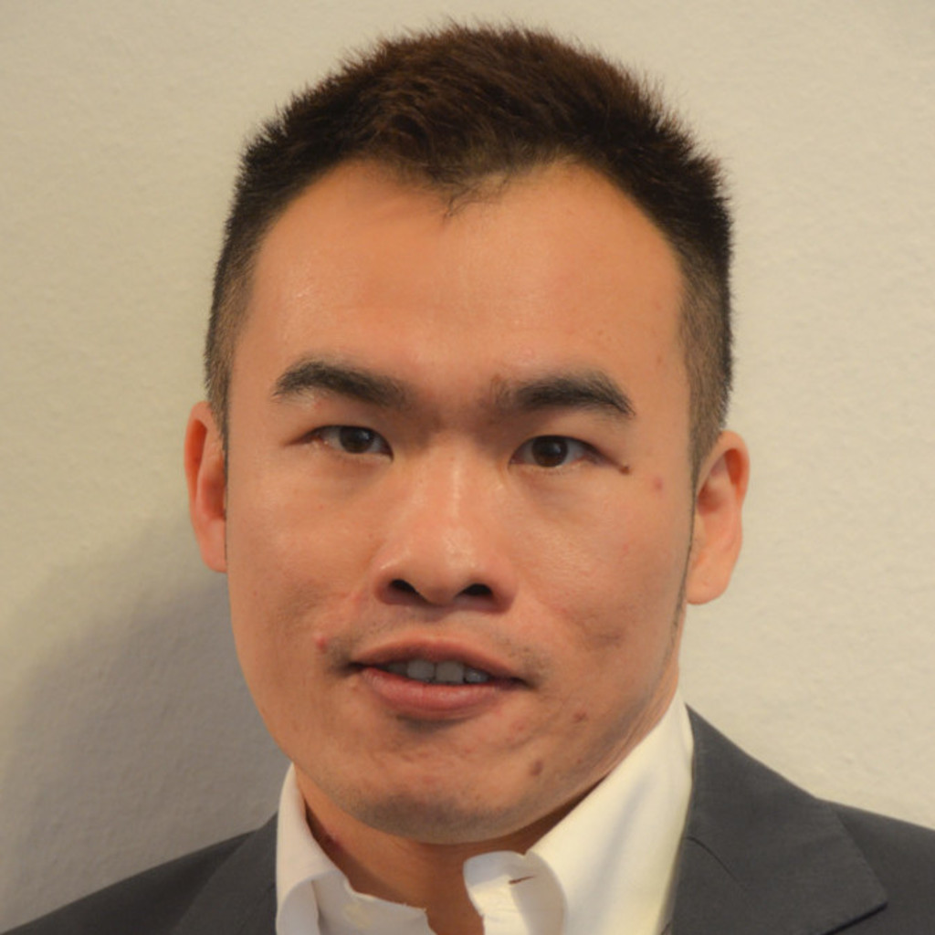 Patrick Pee Kit Chong - Sales Assistance - Saint Laurent | XING