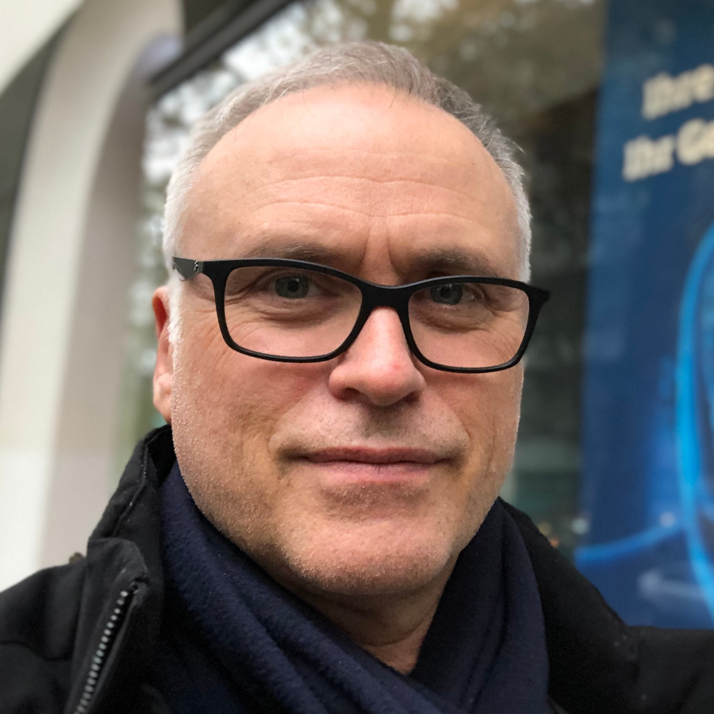 Benjamin Samberg - SAP Basis Team Leader - consolut | XING