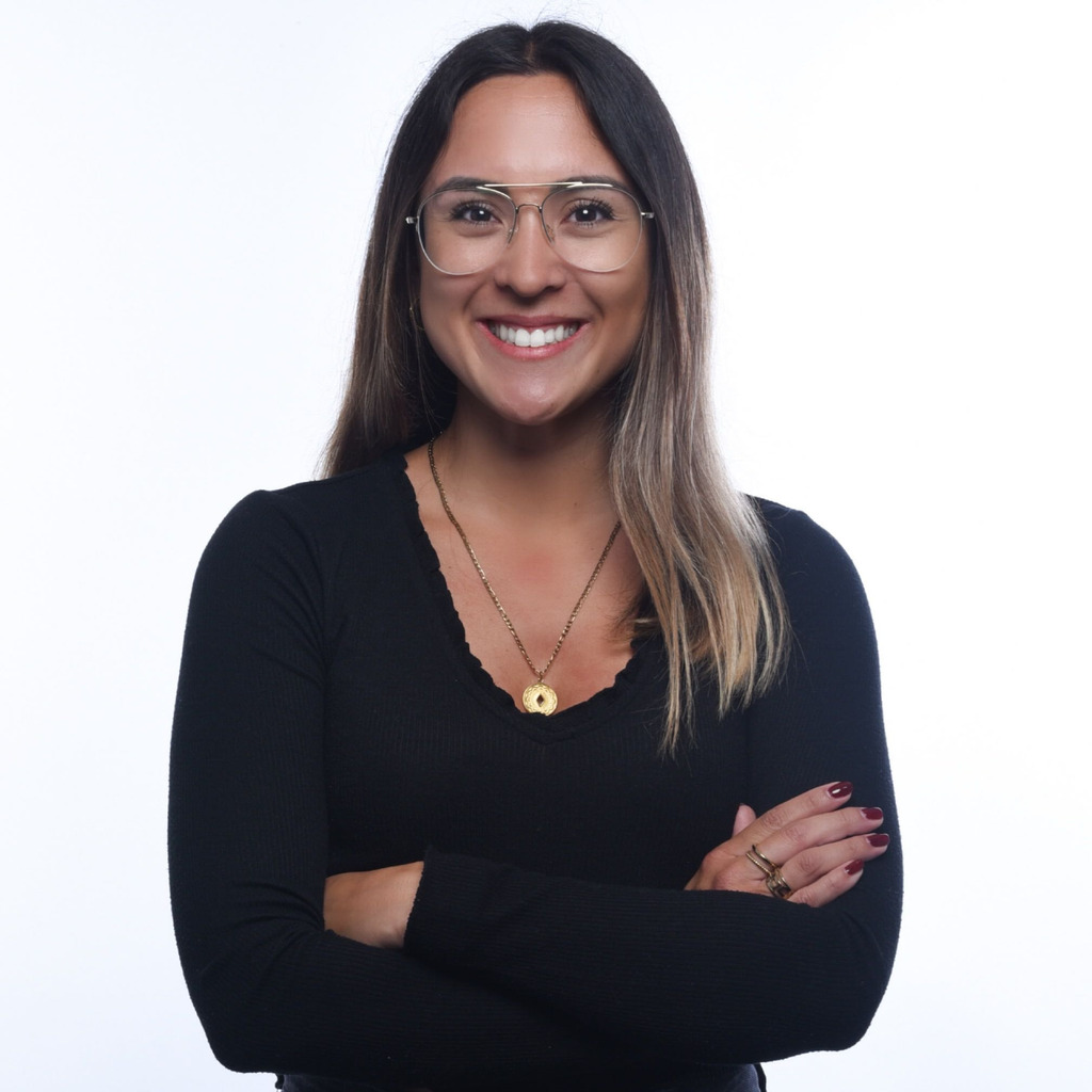 Ann-Kathrin Ramm - Sales Manager Mobile Marketing - Permodo GmbH | XING