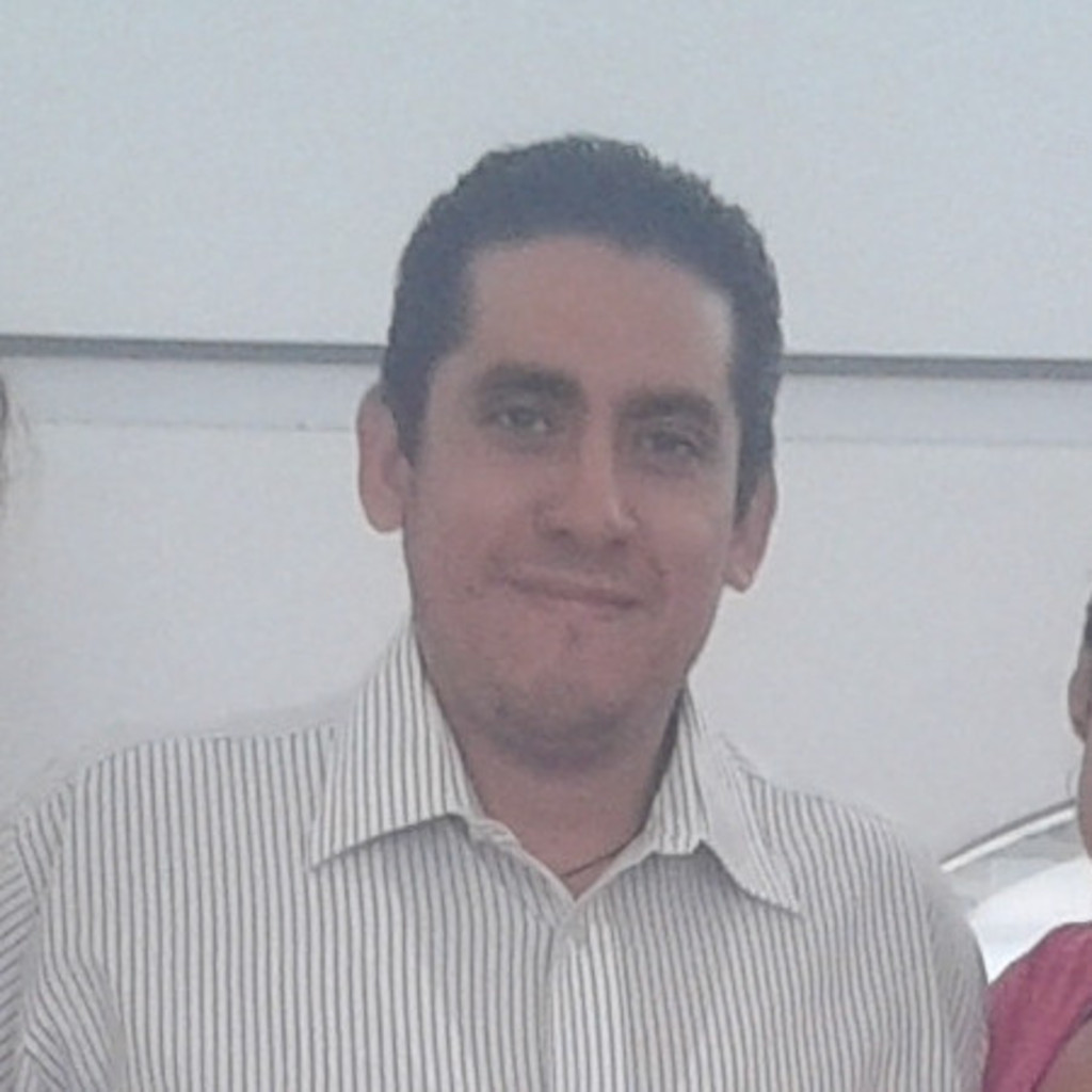 Cristobal Torres - Maestro docente - UNIVERSIDAD EVELIO GONZALES | XING