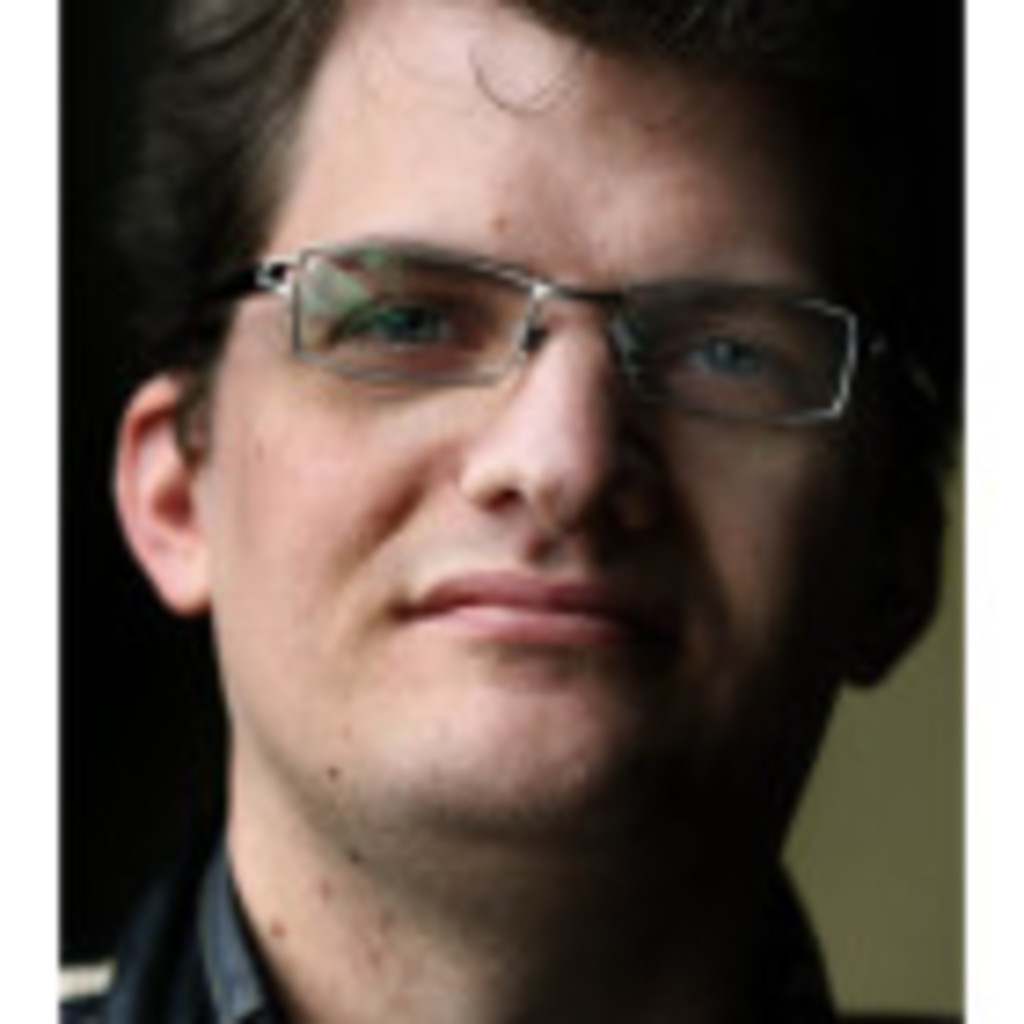 Robert Dall - Designer - Robert Dall Web Design | XING