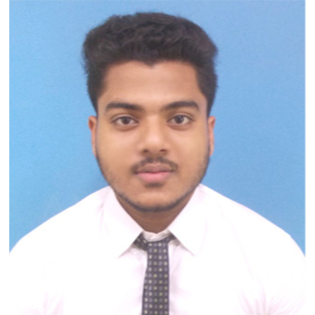 Akash Chakraborty - Mechanical Engineer - Megha Engineering and ...