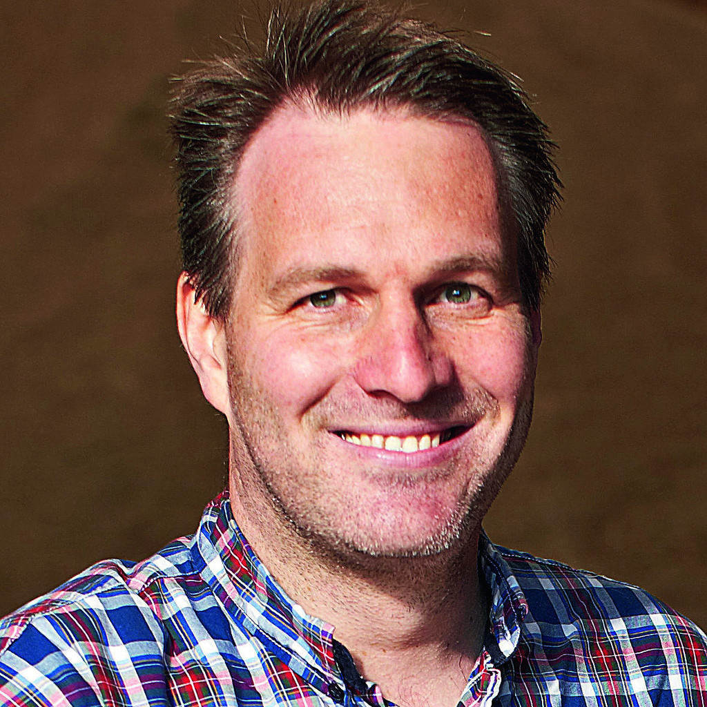 Dr. Uwe Steffin - Geschäftsführer - Agra Europe Presse- und ...