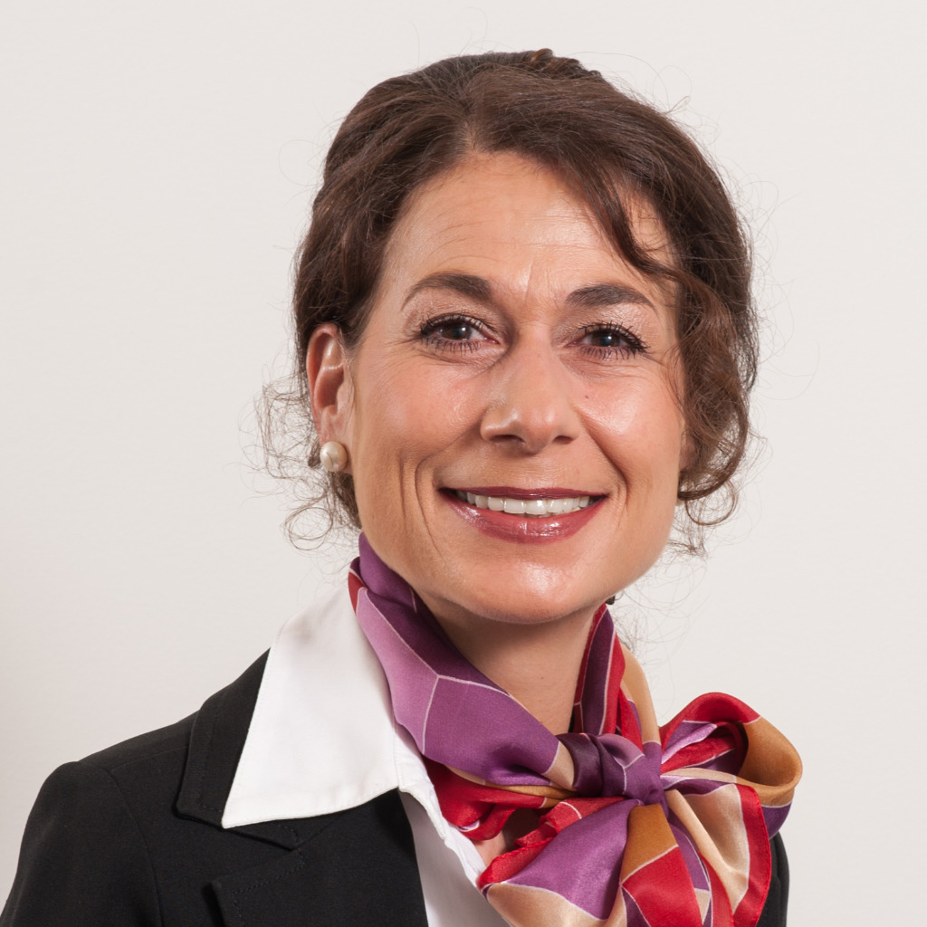 Nadja Fuchs - Mitglied des Vorstands und der Personalkommission SAH ...