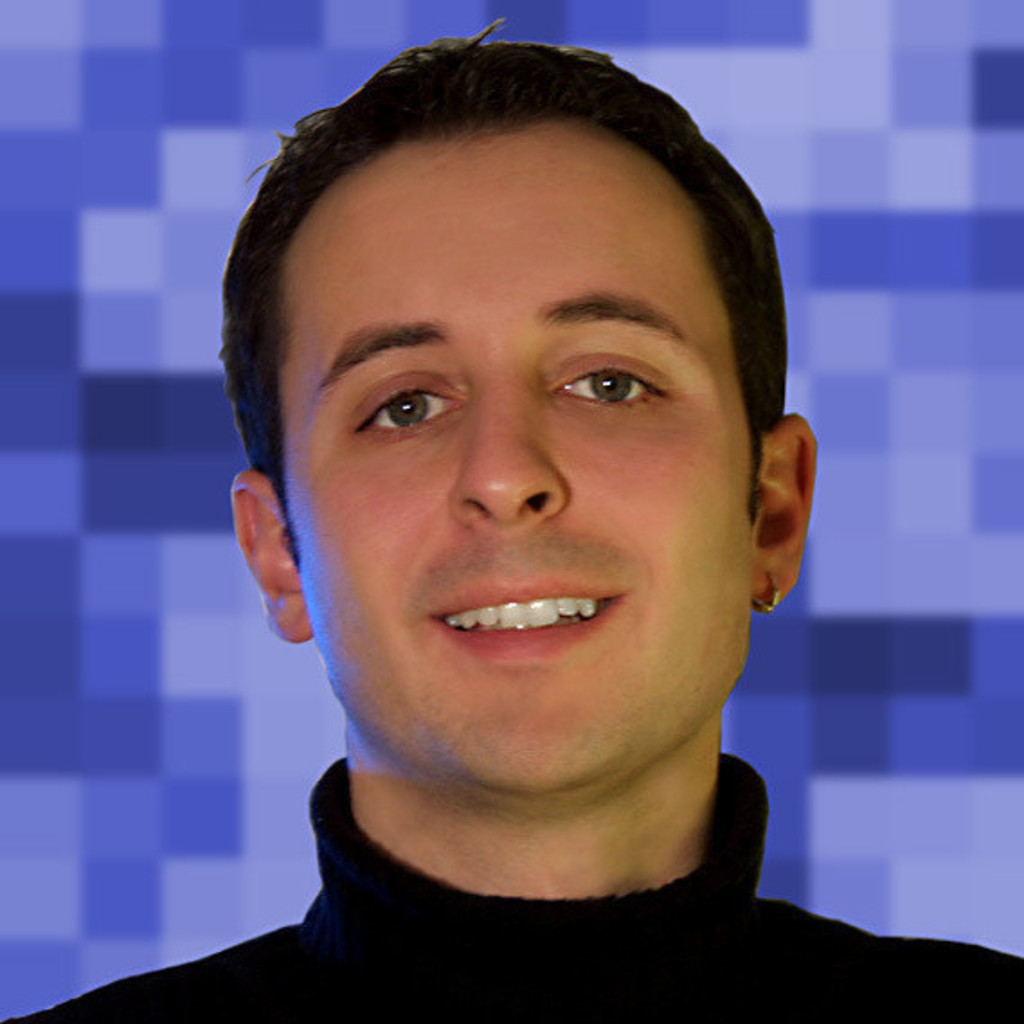 Alexander Gautsch - CEO - interact!multimedia | XING