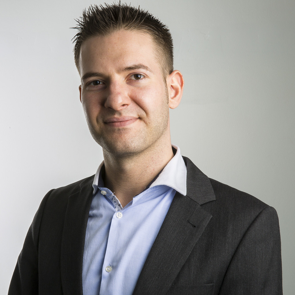 Stefan Ralle - Payment Consultant - IBM Commerce | XING