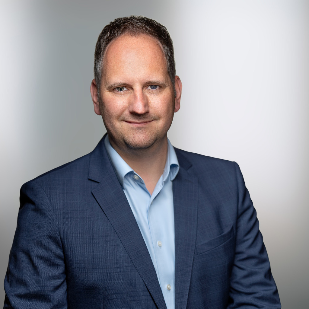 Michael Ebner - Business Design Architect - EKZ (Elektrizitätswerke des ...