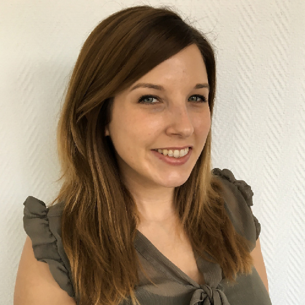 Jessica Bisinger - Manager Development Inside Sales Voice - Coca-Cola ...