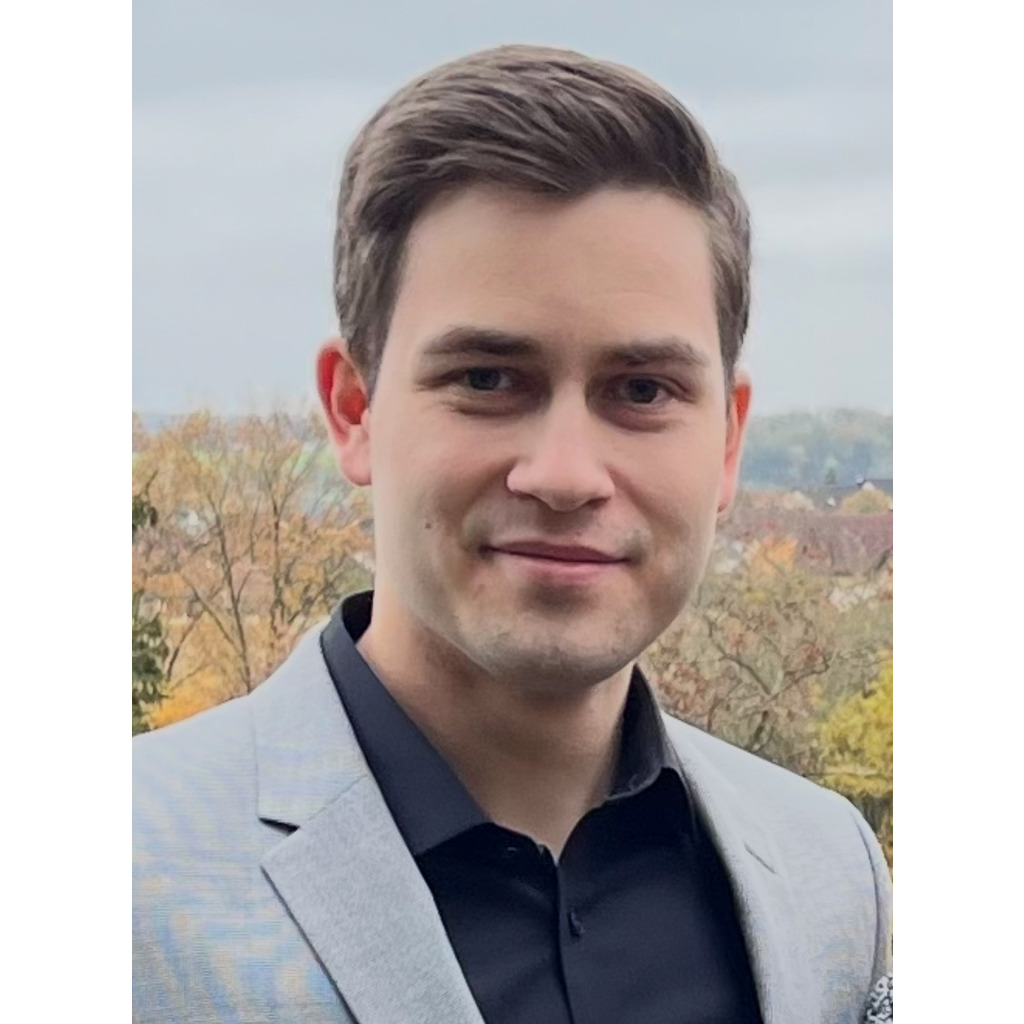 Julian Bender - Advanced Development Engineer - EDAG Group | XING