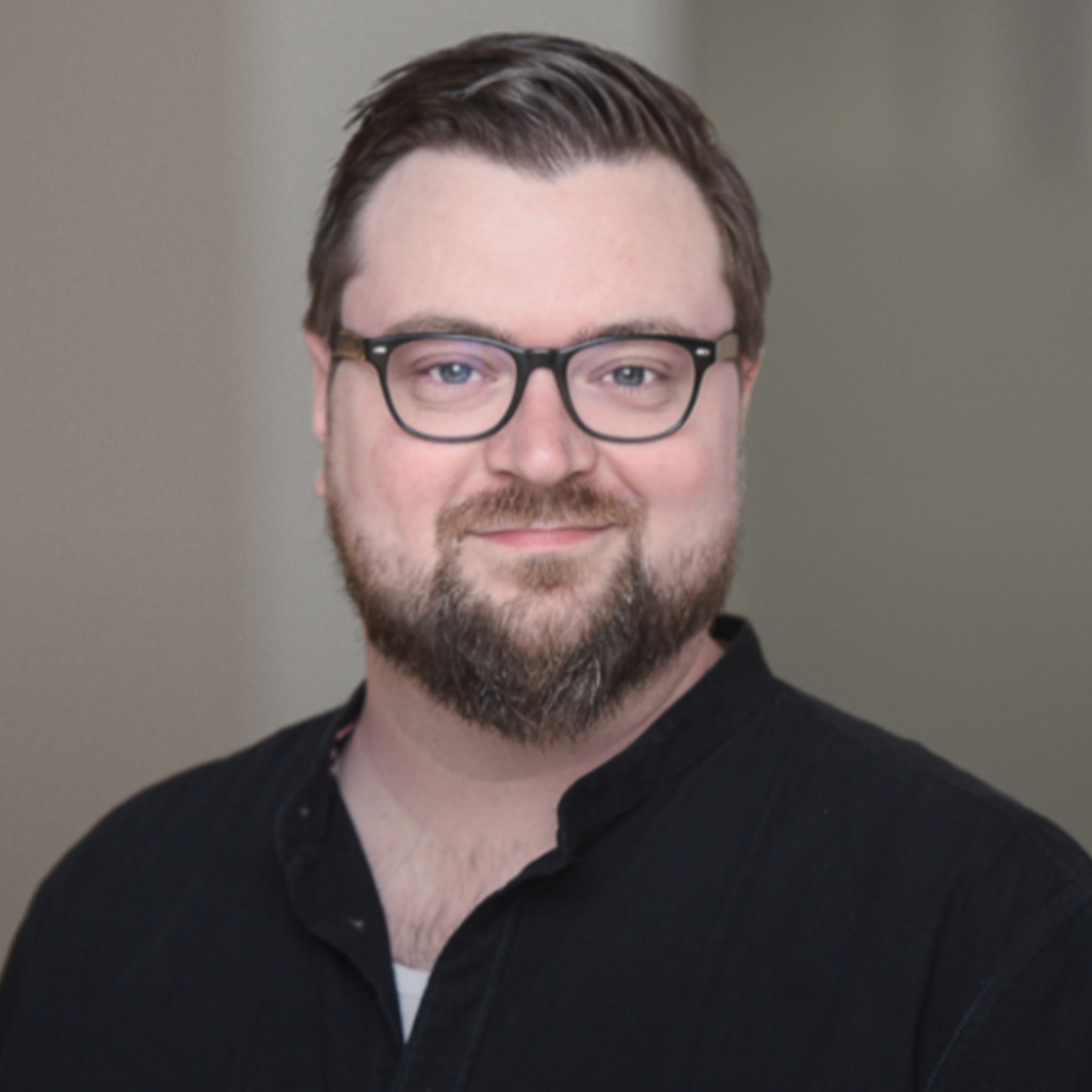 Mike Wey - Project Manager - JLS DIGITAL AG | XING