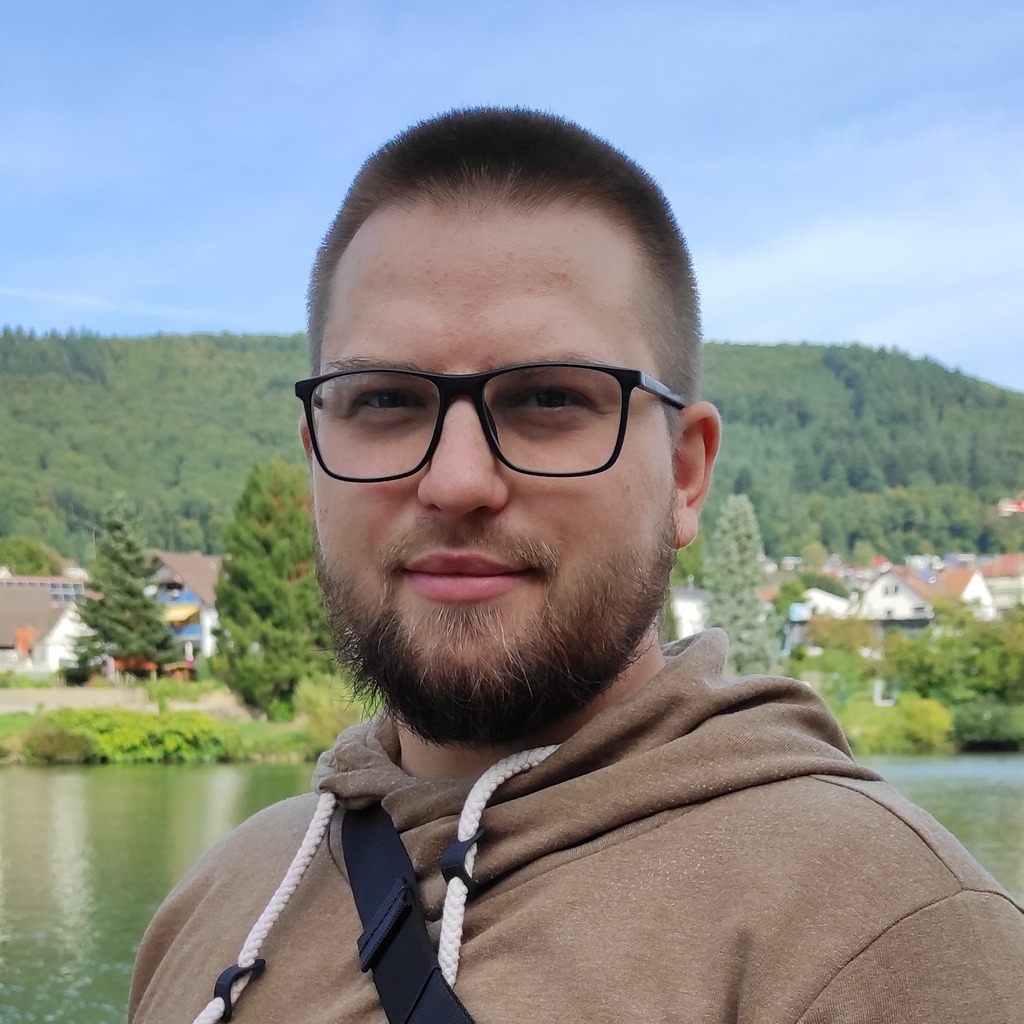 Eugen Soliar - Data Erasure Technician - Konser OHG | XING