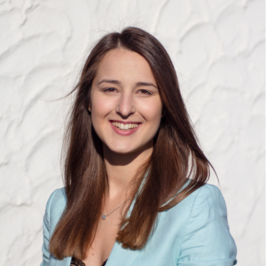 Bianca Moser - Social Media Managerin und Marketing Mitarbeiterin - OLIGO Lichttechnik GmbH | XING