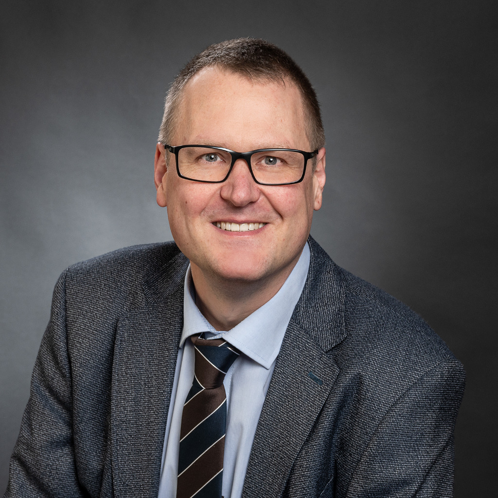 Dr. Peer Hasebein - Stellvertretender Institutsleiter - Labor Friedle ...