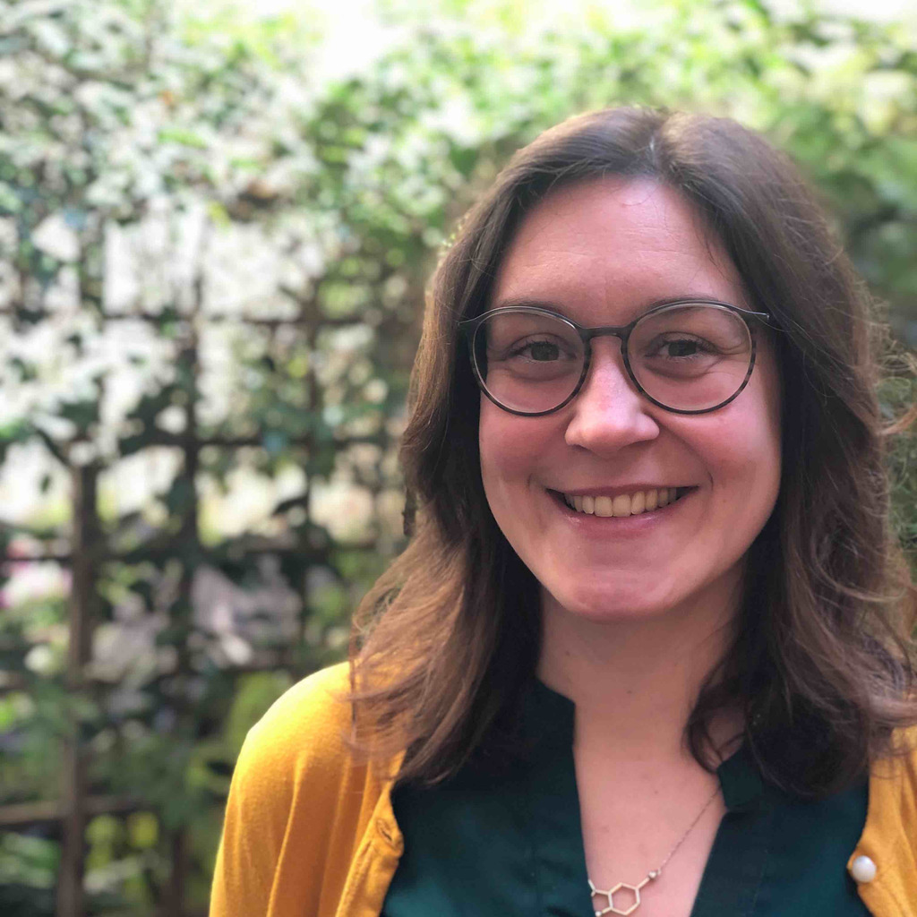 Lisa Görke-Baumbach - Biologie - TU Dresden | XING