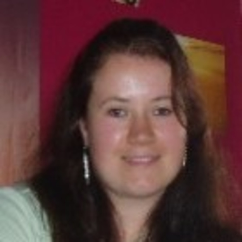 Alexandra Reinhardt - Assistentin Leitung Mobilitätsvertrieb ...