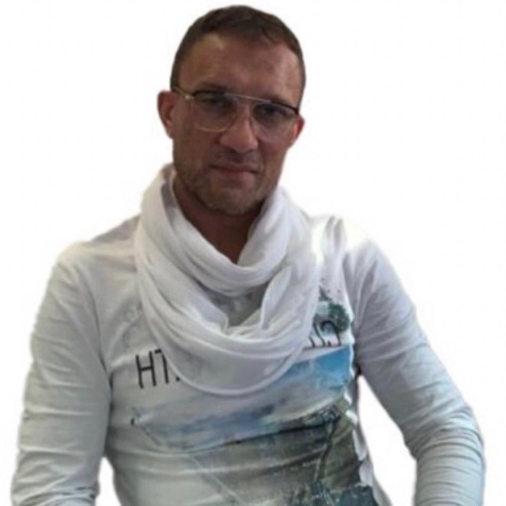 Dane Stojanovic - Leiter Logistik - Weber Stahl-Anarbeitungs-Service ...