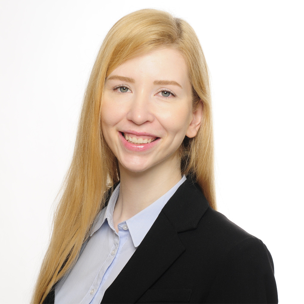 Riccarda Antony - Sachbearbeiterin Personaladministration - Volksbank ...