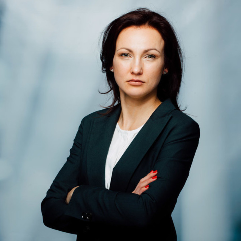 Daniela Kacurakova - Metallspezialistin - Robert Bosch GmbH | XING