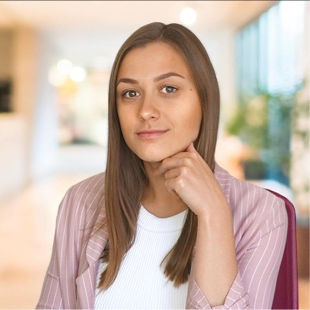 Maria Ryzhenko - Product Designer - Pelmorex Corp | XING