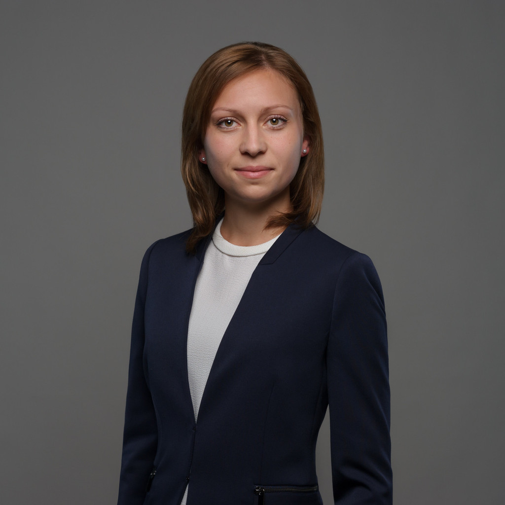 Elena Fink - Eventmanagerin - Advanced Bionics GmbH - Sonova AG | XING