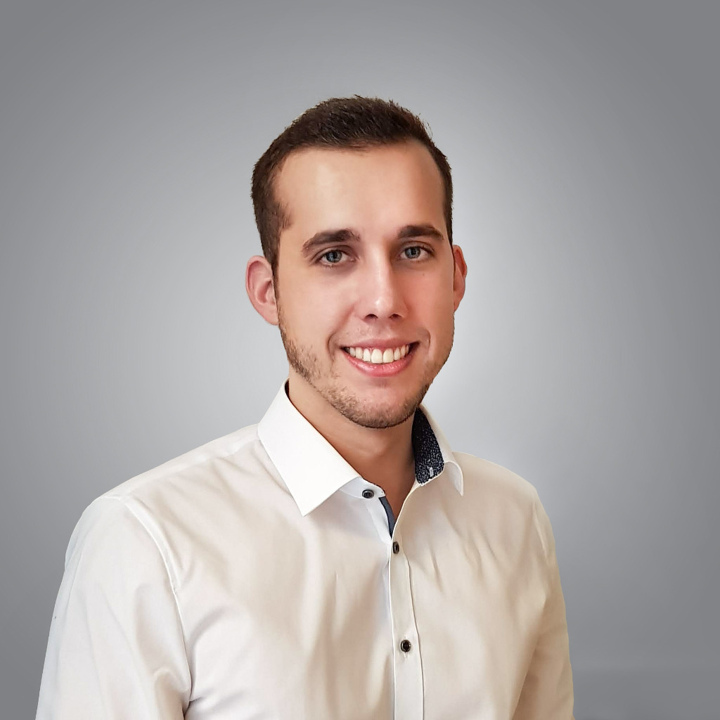 René Lutz - Projektleiter LHKS - BÜHR Gruppe | XING