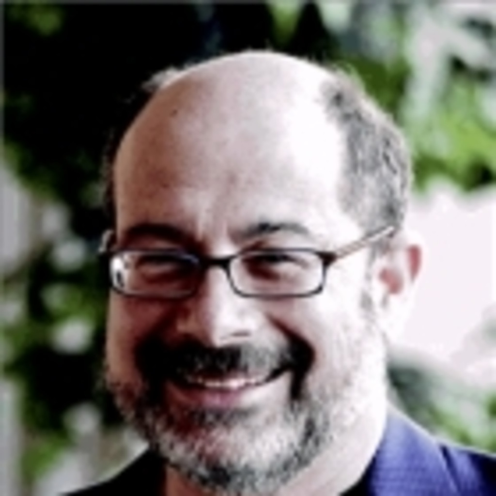 Joseph Busch - Founder and principal - Taxonomy Strategies | XING