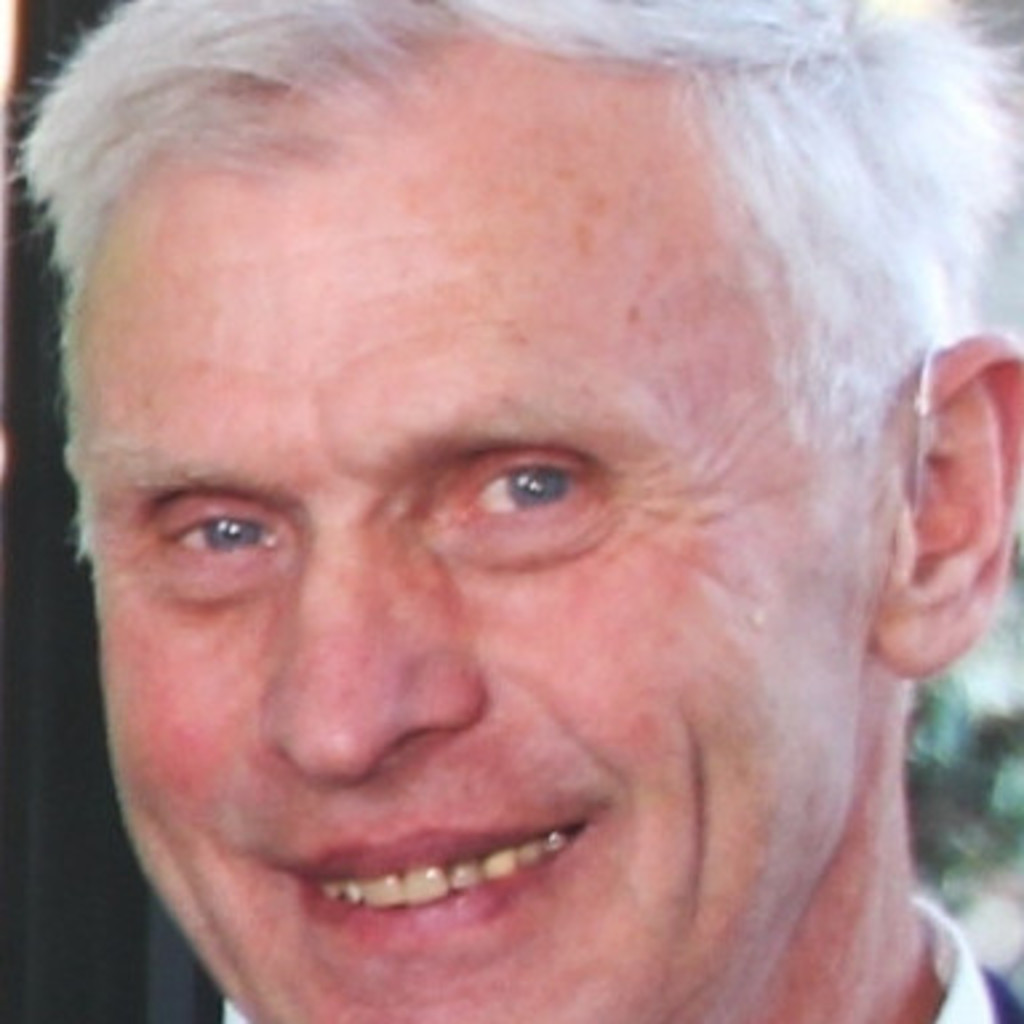 Richard Mair - 1. Vorsitzender renergie Allgäu e.V. - renergie Allgäu e ...