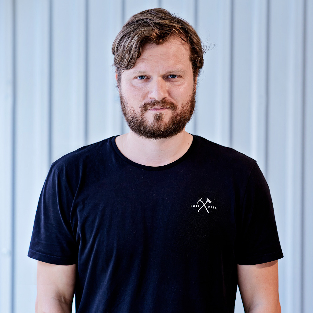 Manuel Brenner - Marketing Manager - die werker gmbh - Bergwerker | XING