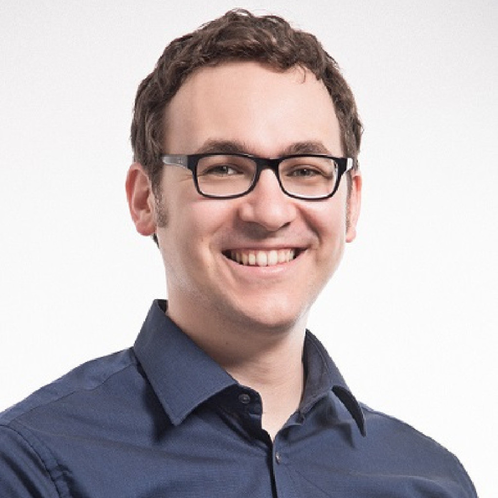 Benjamin Barth - Berufsschullehrer - Regierungspräsidium Freiburg | XING