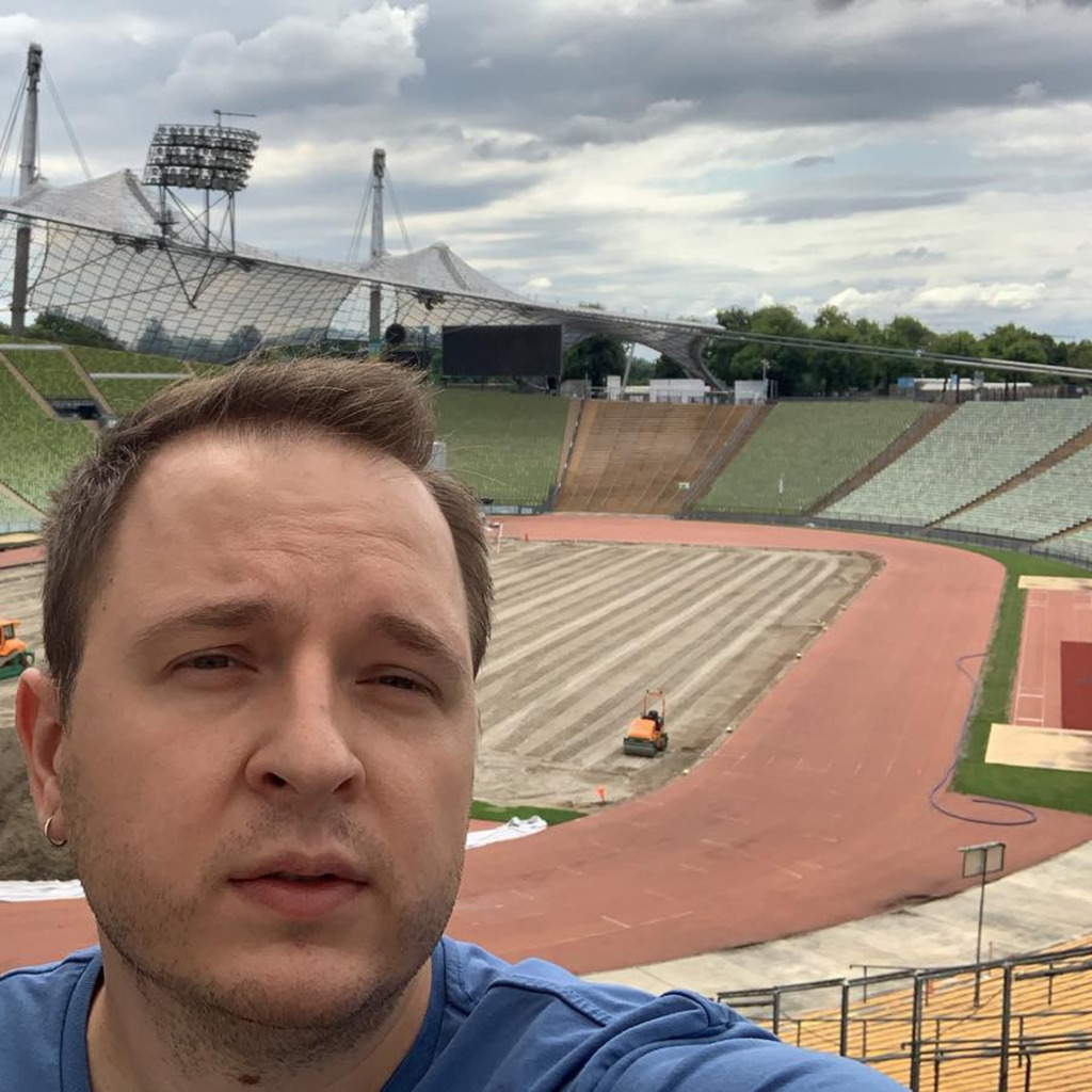 Emir Beganovic - Assistenzarzt Chirurgie - Ketteler Krankenhaus ...