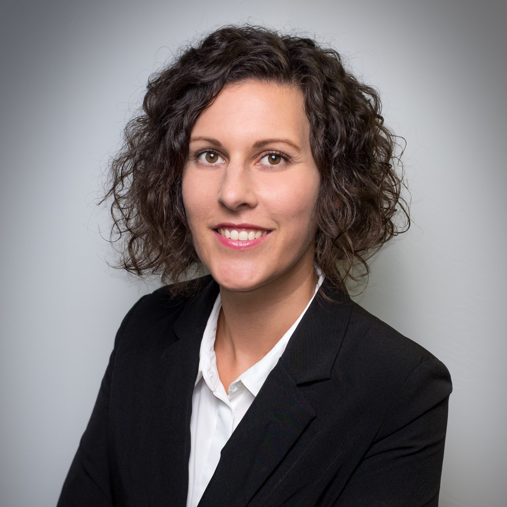 Julia Rohner - Teamassistentin im Bereich Einkauf/Marketing Garten ...