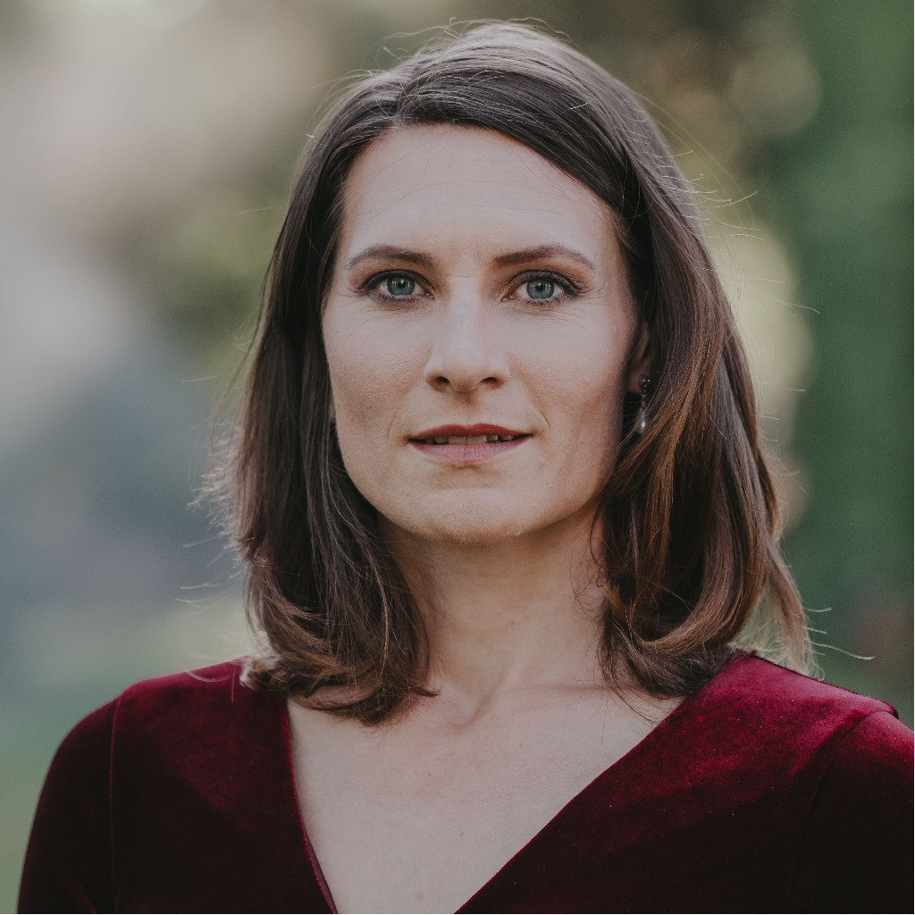 Isabel Meiser - Sängerin, Stimmbildnerin und Gesangpädagogin - Isabel ...