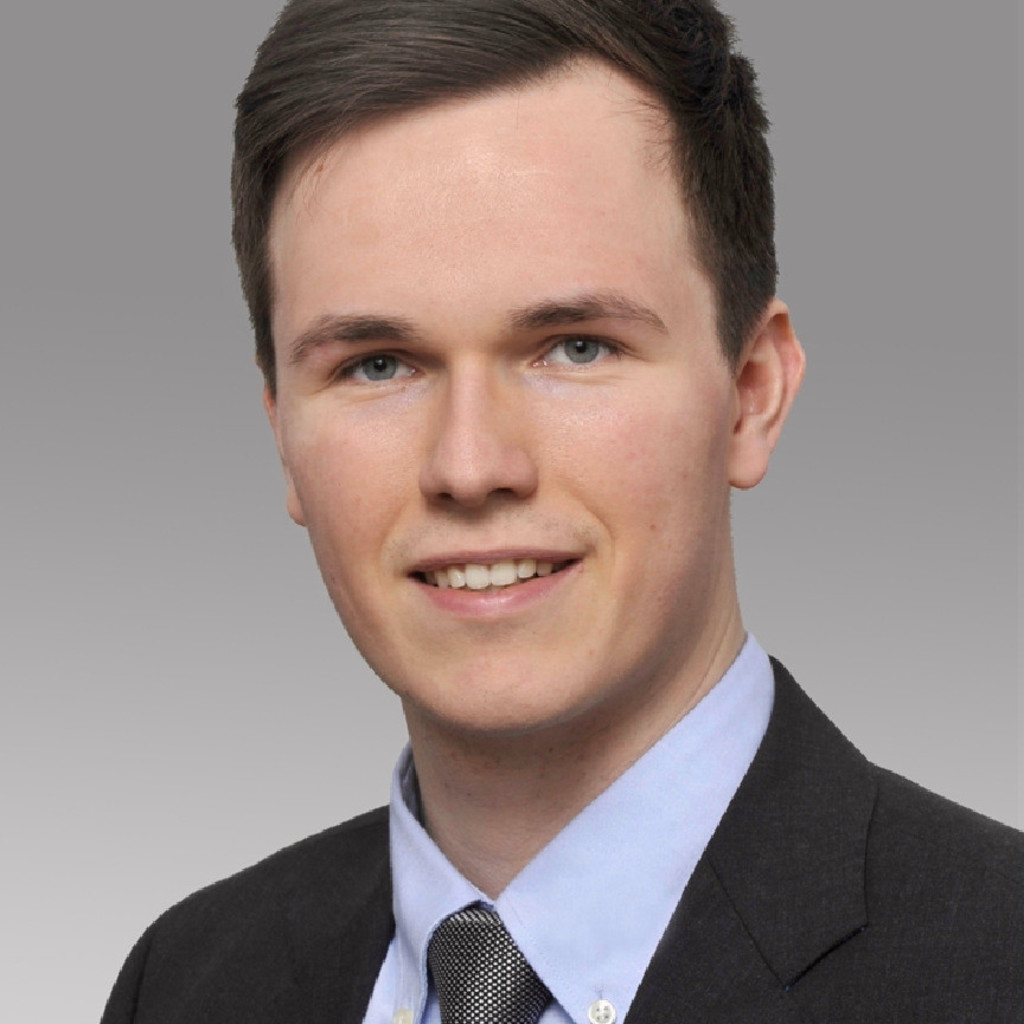 Frederick Rene Kuhlmann - Produktionsplaner / Logistik - Semper idem ...