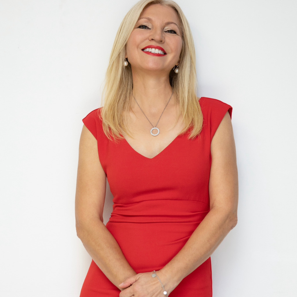 Dr. Karla Schuster - Zahnärztin, Tätigkeitsschwerpunkt: Präventive ...