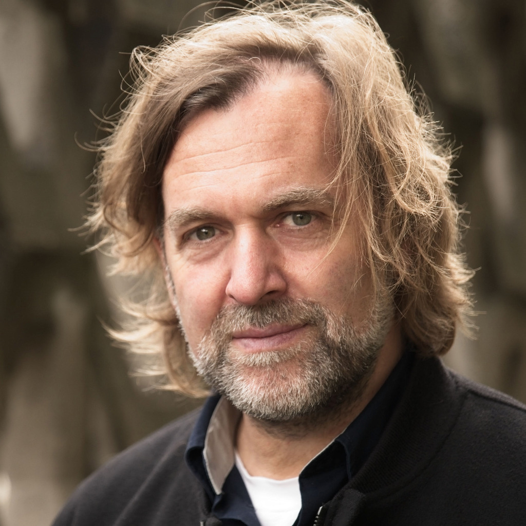 Patch Pacher - Chief Mastering Engineer - Patchmusic / Analoges ...
