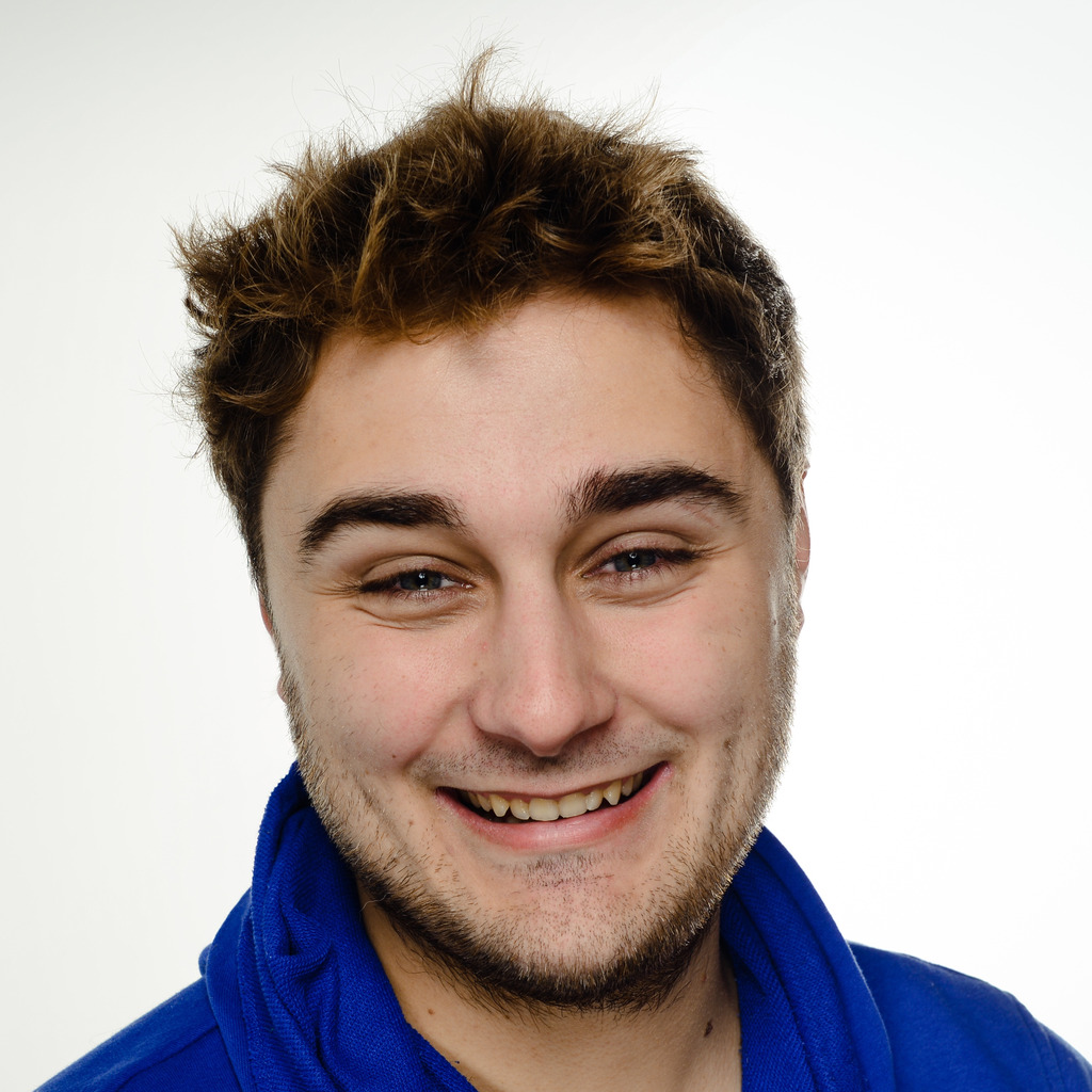 Marc Sanders - Mitarbeiter Customer Service/Zoll - Refresco Deutschland ...