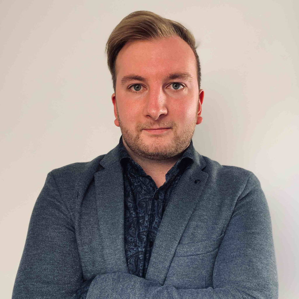 Daniel Hehl - Category Manager Transport & Logistics - sonnen GmbH | XING