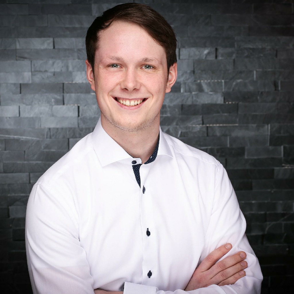 Max Reitz - Fertigungsplaner - Volkswagen Group Services GmbH | XING