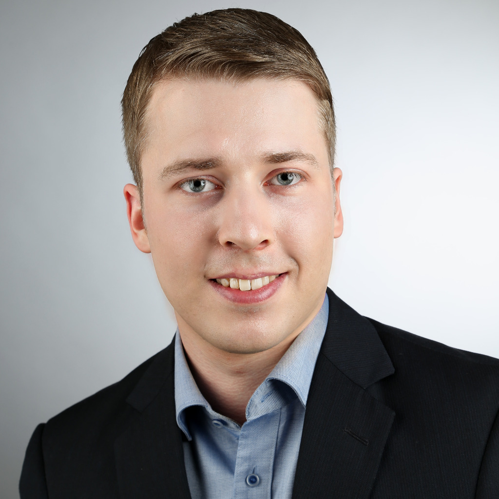 Florian Martin - Senior Software Engineer - Elektrobit Automotive GmbH | XING