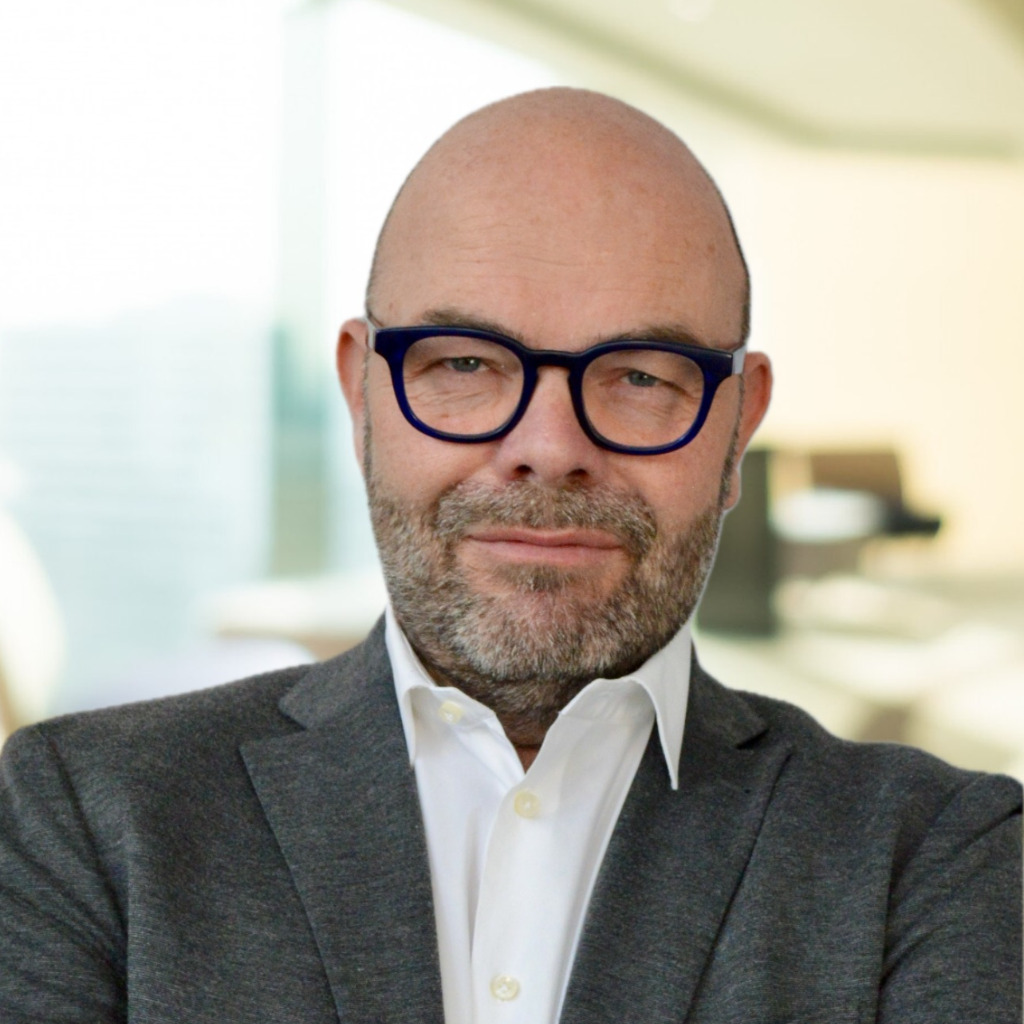 Oliver Gothe - Vorstand - SPV Solutions, Products, Visions AG | XING