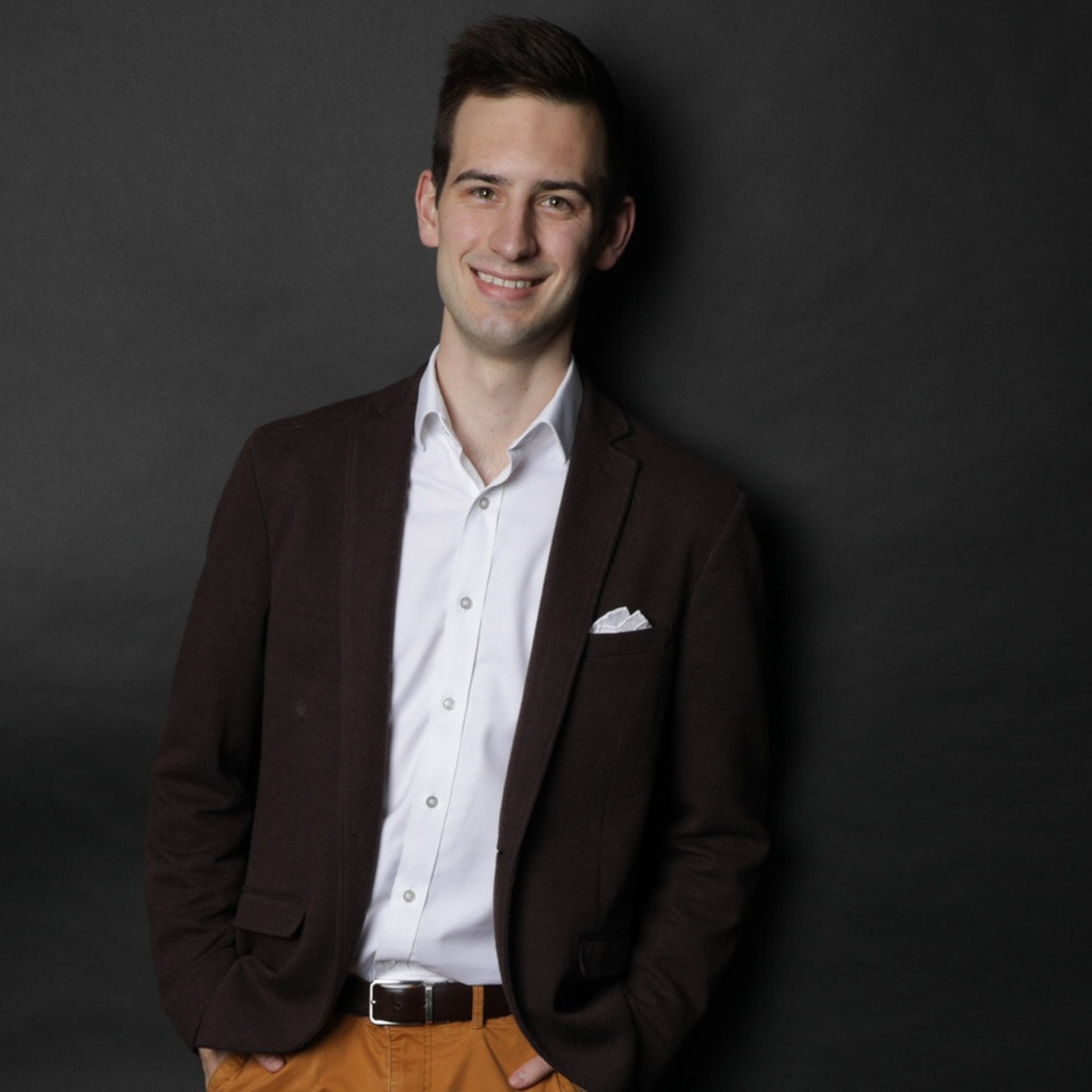 Axel Weirauch - Branch Manager Düsseldorf - Dacapo Stainless GmbH | XING