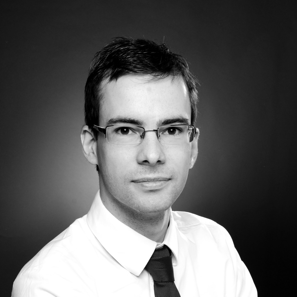 Tony Pohl - Archivar - Magistrat der Stadt Marburg | XING