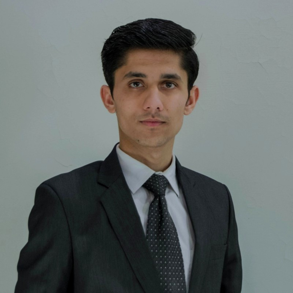 Mohsin Akbar - Data Scientist - Turing | XING