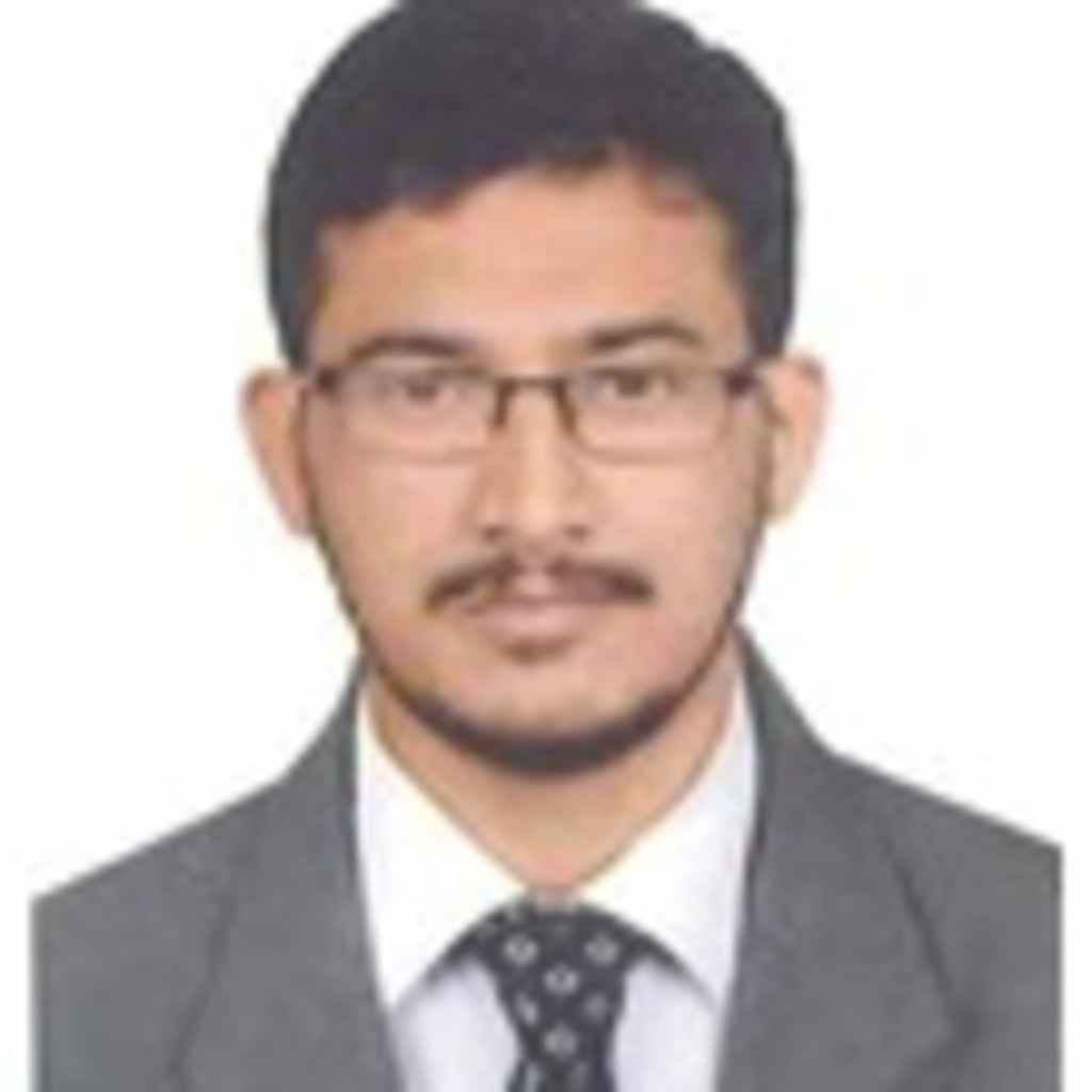 Seyed Basheer - Server administrator - Reliance Industries Limited | XING