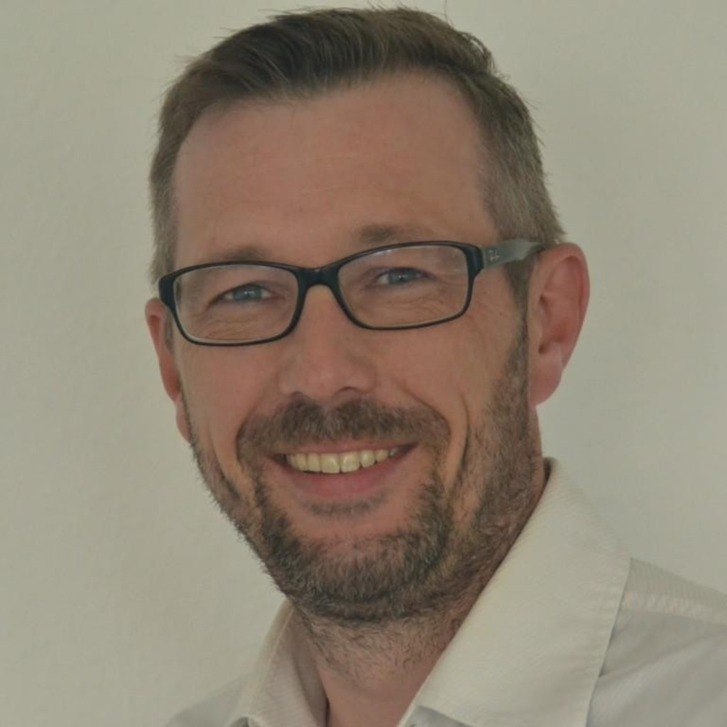 Stefan Rudolph - Vertriebsmitarbeiter im Außendienst - Schlosser Europart Technischer Handel ...