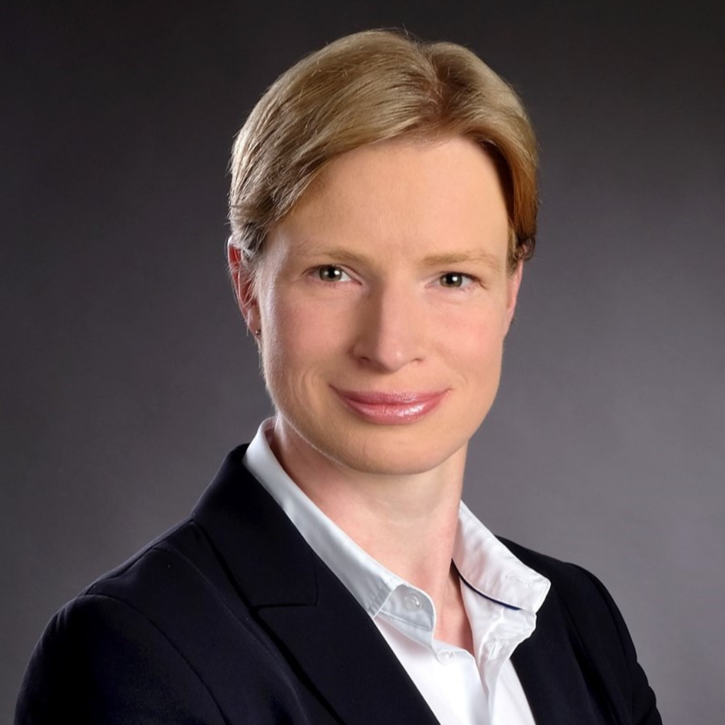 Barbara Bierbaum - Leiterin CAMO - Air Alliance GmbH | XING