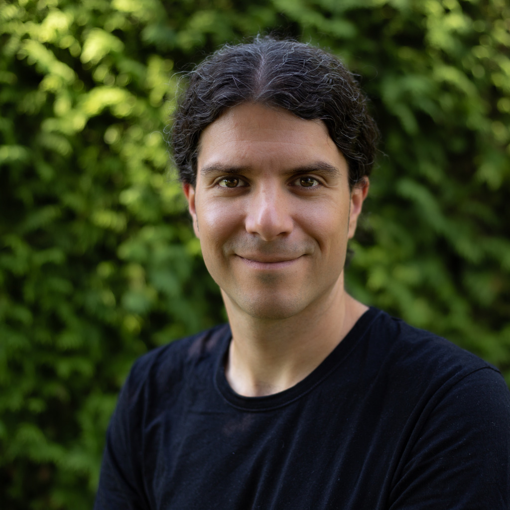 Daniel León - Leitung Einkauf und Produktmanagement - Freeworker | XING